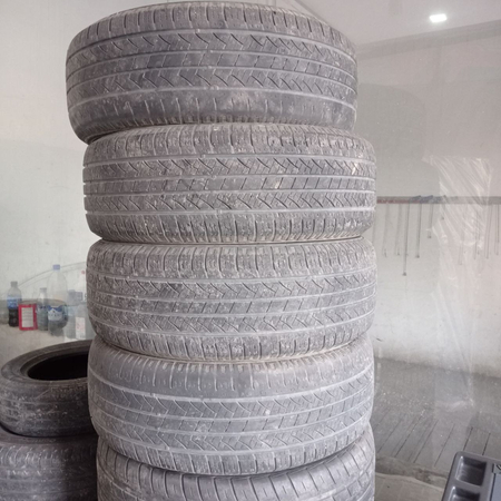 Yaxshi xolati aybi yuq