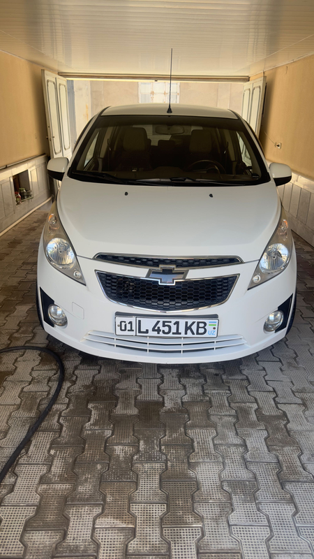 Spark 3 pozitsiya