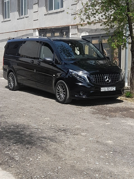 Транспортные услуги