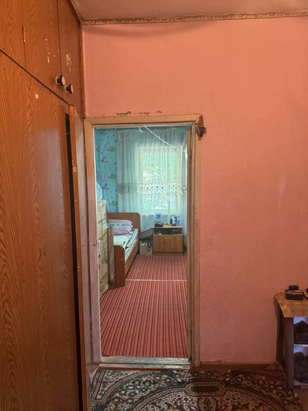 2х комнатная новой планировки в 9 микрорайоне