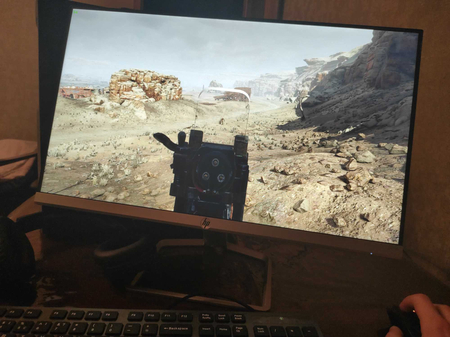 Игровой ПК | GTX1650 | i5-9400F | 16Gb/1Tb