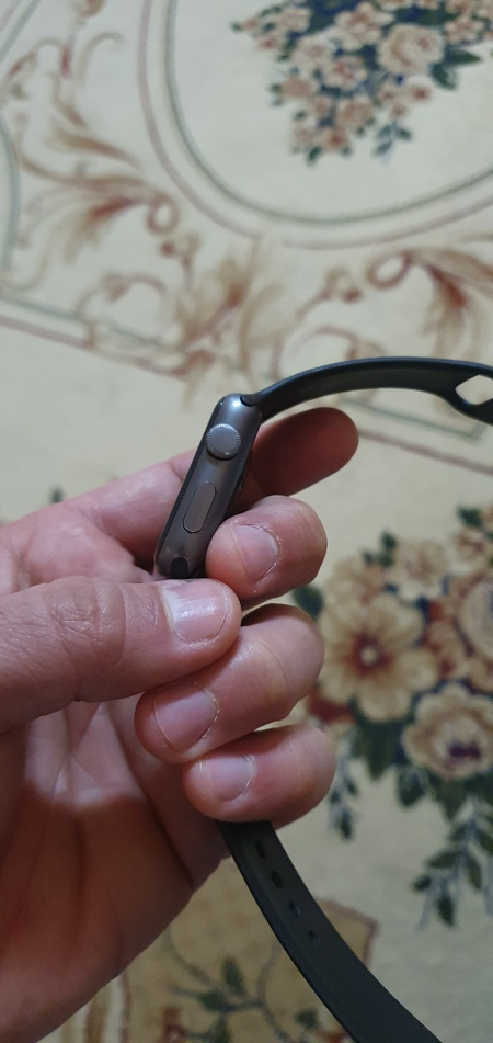 Apple watch series 1 42mm orginal