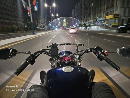 Yamaha XVS 1300 midnightstar чоппер состояние идеальная 19.000 км 2009
