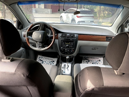 Продается автомобиль Chevrolet lacetti