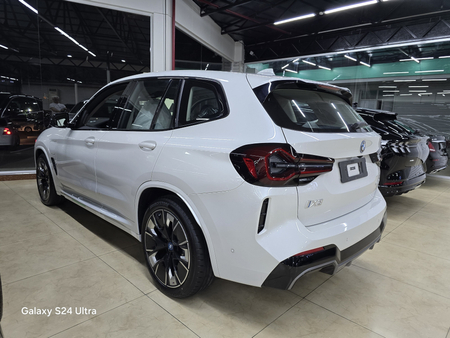 Bmw I x 3 full 2025