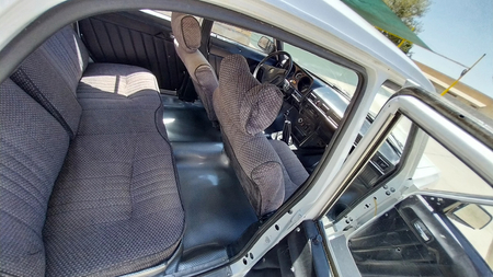 Волга 31029 Volga 31029