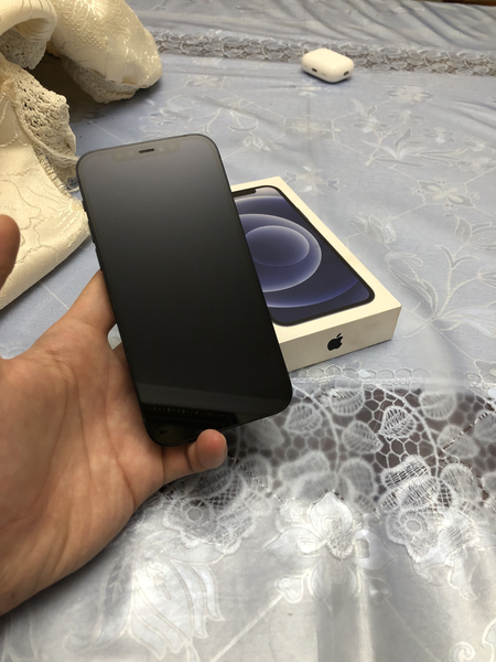 Iphone 12 128gb full
