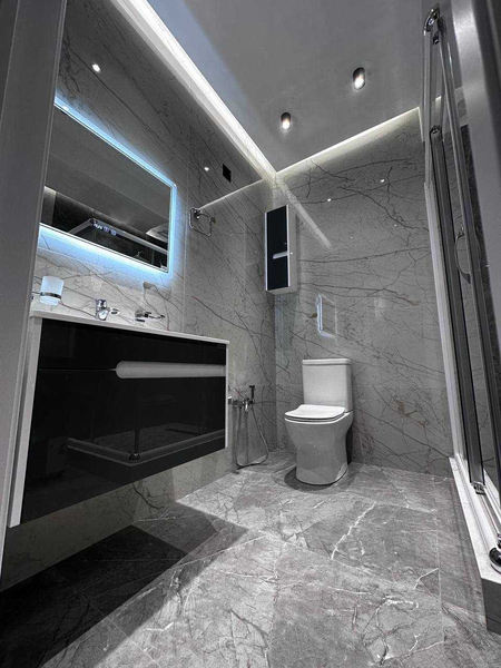 Аренда 2х комнатная  уютная квартира НОВОСТРОЙКА в ЖК Dream House