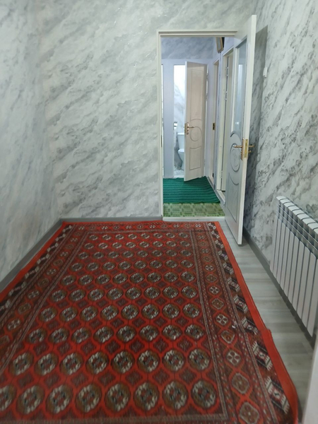 450$ 2 хона3 хона  килинган