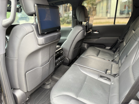 Land cruiser prado 300