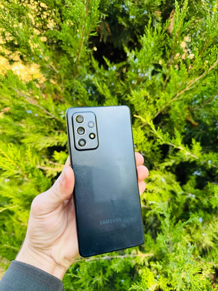 Samsung A52 srochna sotiladi
