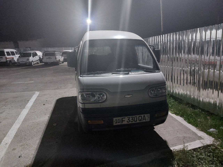 Damas rusumli transport