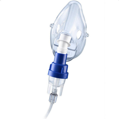 Ингалятор небулайзер Philips Respironics Innospire Essence HH1338/00
