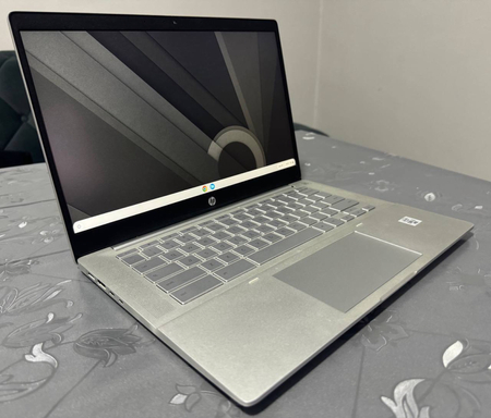 HP Chromebook i5 10 avlod - Laptopim