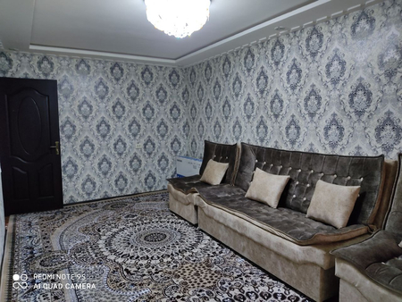 Срочно Сдается Новостройки Юнусобод-19кв 4-комната евро ремонтом 90м2