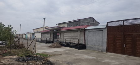 Сдаётся в аренду евро участок ТОШКЕНТский  область кибрайский район