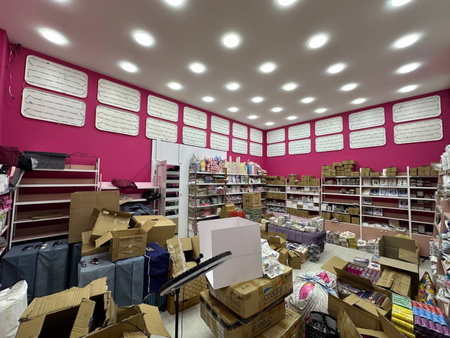 Аренда под бутик офис магазин авиакасса и show room на ул.Ш. Руставели