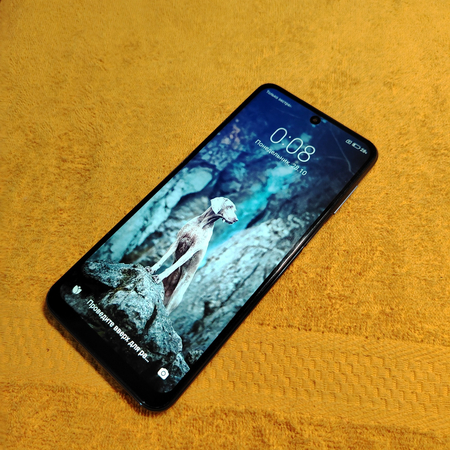 Redmi Note 9S sotiladi 128/6Gb