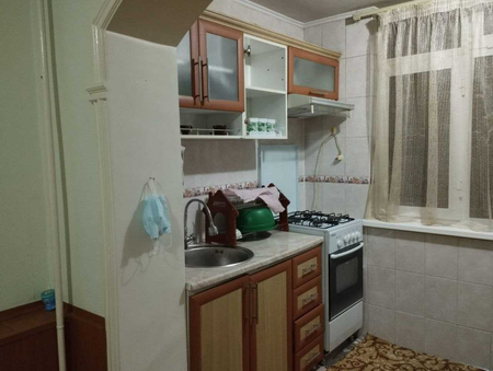 Сдается 2х-комнатную квартира.