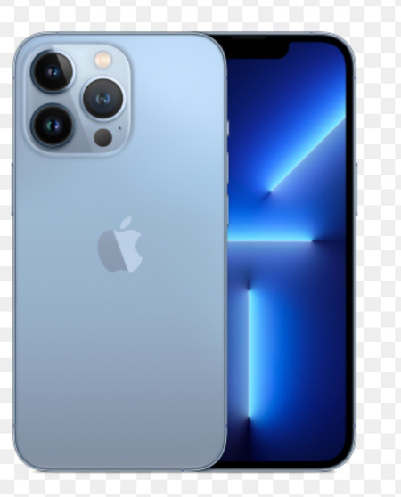 Iphone 13 pro max 128gb