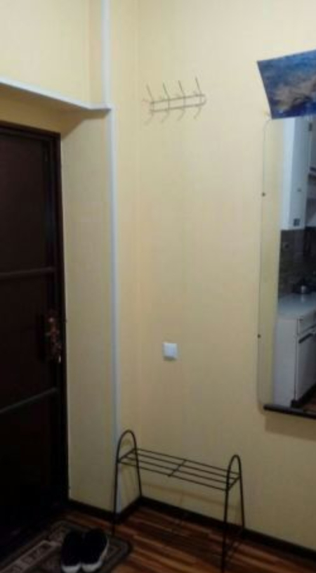 Квартира в аренду на паркенском