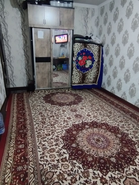 1/4/4 Bir xona ikki xona qilingan. Chilonzor 16/28/11 xonadon