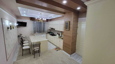 Собственник! ЖК Golden House Паркентский