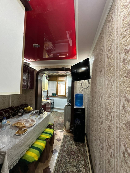 Продаётся квартира 5 комнатная