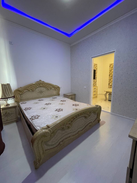 Срочно продается 2х ком квартира в ЖК Solaris 47м