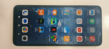Redmi 13 C srochna sotiladi