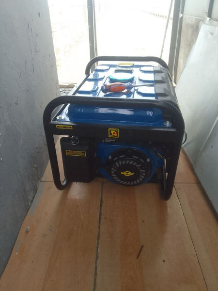 Elektro difijok 3,5 kv xolati alo darajada umuman ishlamagan
