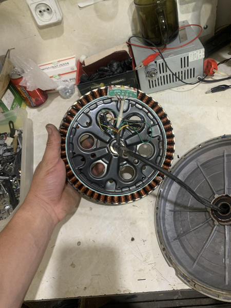 elektroskuter remont qilamiz Andijon