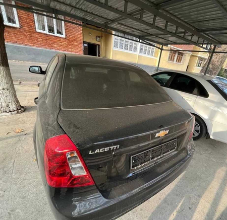 Gentra M/T 2024 Rasrochkaga bolib tolash yilig 8%