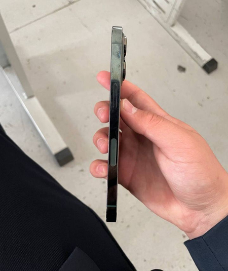 iphone 13 pro ideal