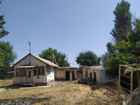 Срочно продается дача на Хасанбае