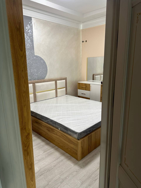 Срочно продается квартира 6/1/6 170м2 ЖК Family Gardens