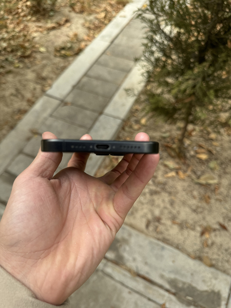 Iphone 15 pro max  esim icloud на запчасти