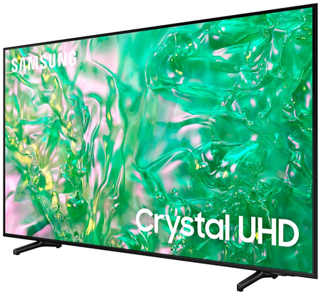 Продаю новые телевизоры Samsung UE65DU8000UXRU 2024