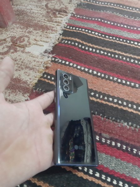 LG VING  5G sotiladi pamit 128/8