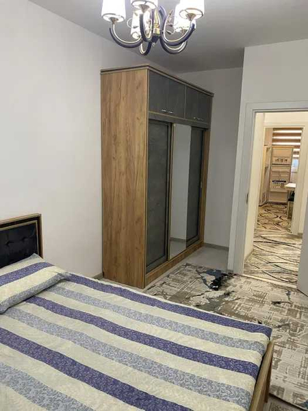Е7 НОВОСТРОЙКА!! Сдам 2х ком. кв. на ТASHKENT city метро Алишер Навои