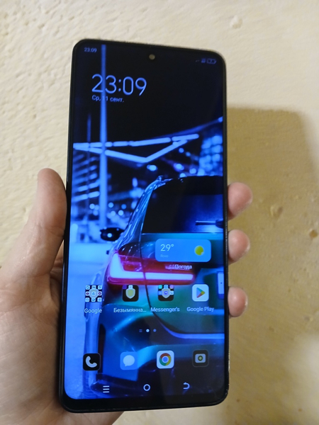 Sotiladi srochno tecno 19 pro