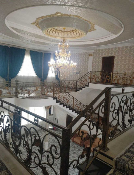 Продается дом на  Массиве 5, Иттифок махалле 3.5 соток