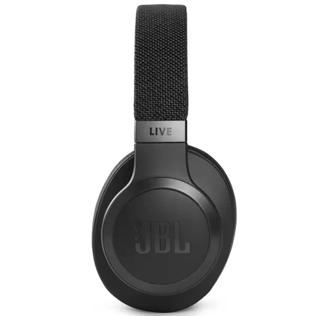 JBL Live 660NC White Blue Black