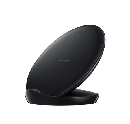 Беспроводное зарядное устройтво Samsung Тype-C