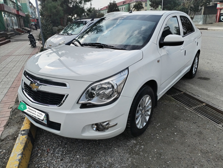 2020yil Cobalt 4poz aftomat ideal holatda