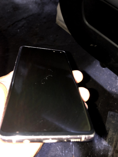 Samsung sotiladi S 10 5G