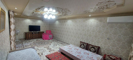 Продаётся евро дом 5,5 соток, 3 этажный-12 ком.