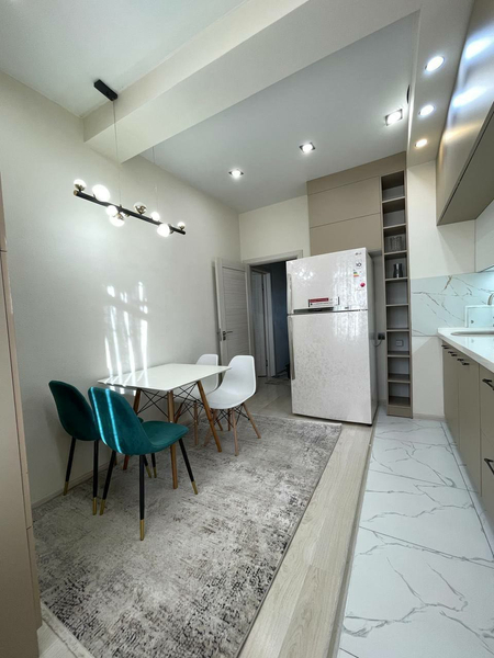 Срочная продажа 3/7/10 FDG Parkent Plaza 95м2 | Корзинка Авиатор