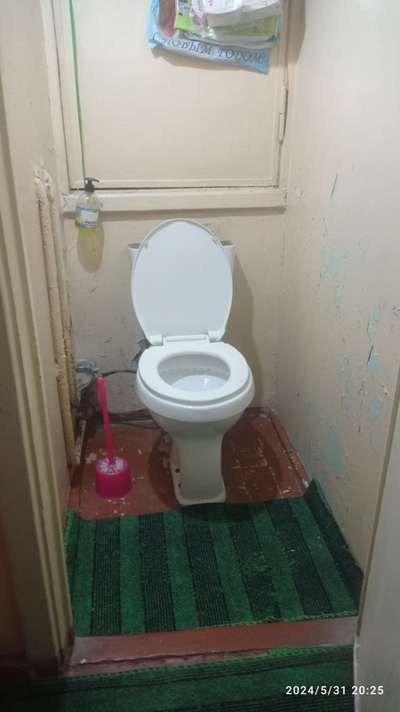 Продаю 2/5/5 чиланзар Кафе Нурхон