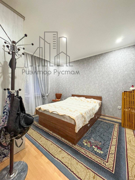 2/3/4 Новомосковская 65м2 с ремонтом